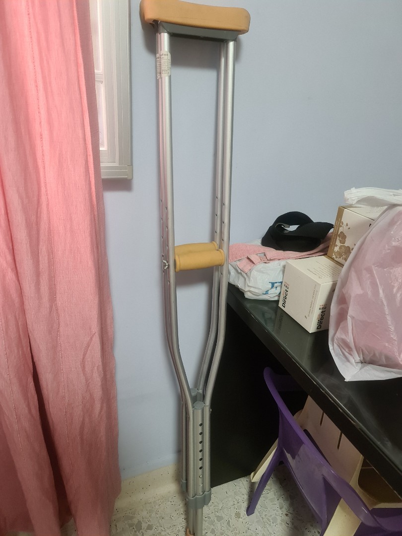 Clutches, Health & Nutrition, Assistive & Rehabilatory Aids ...