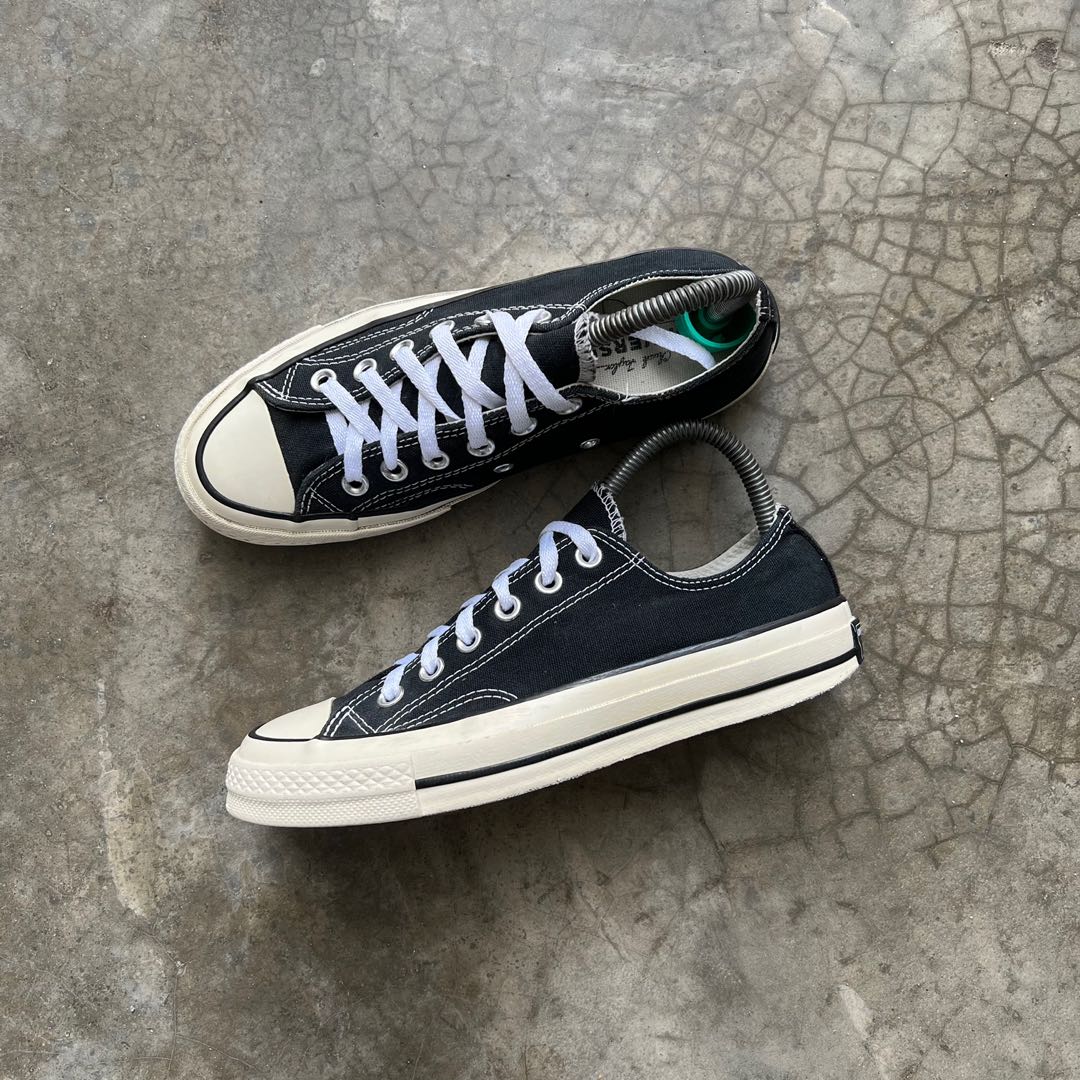 Converse Ct70, Men's Fashion, Footwear, Sneakers on Carousell