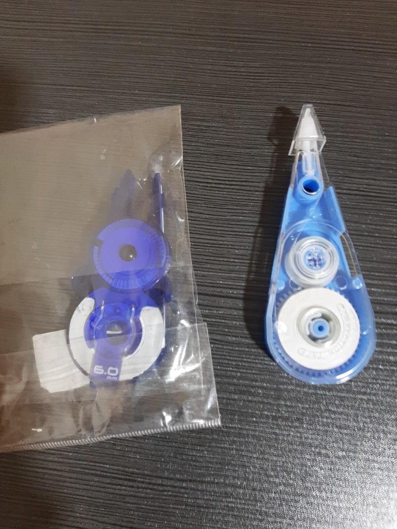 Correction tape refiller, Hobbies & Toys, Stationery & Craft ...