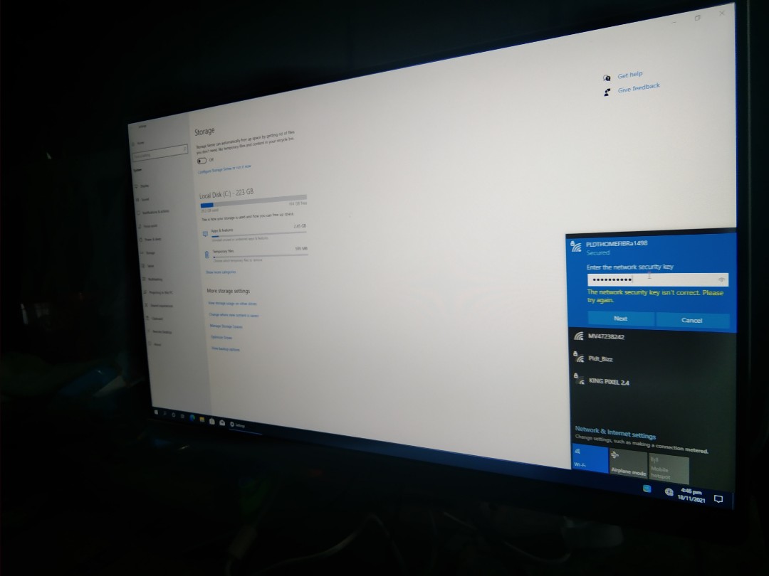 DHP All in one Computer, Computers & Tech, Desktops on Carousell