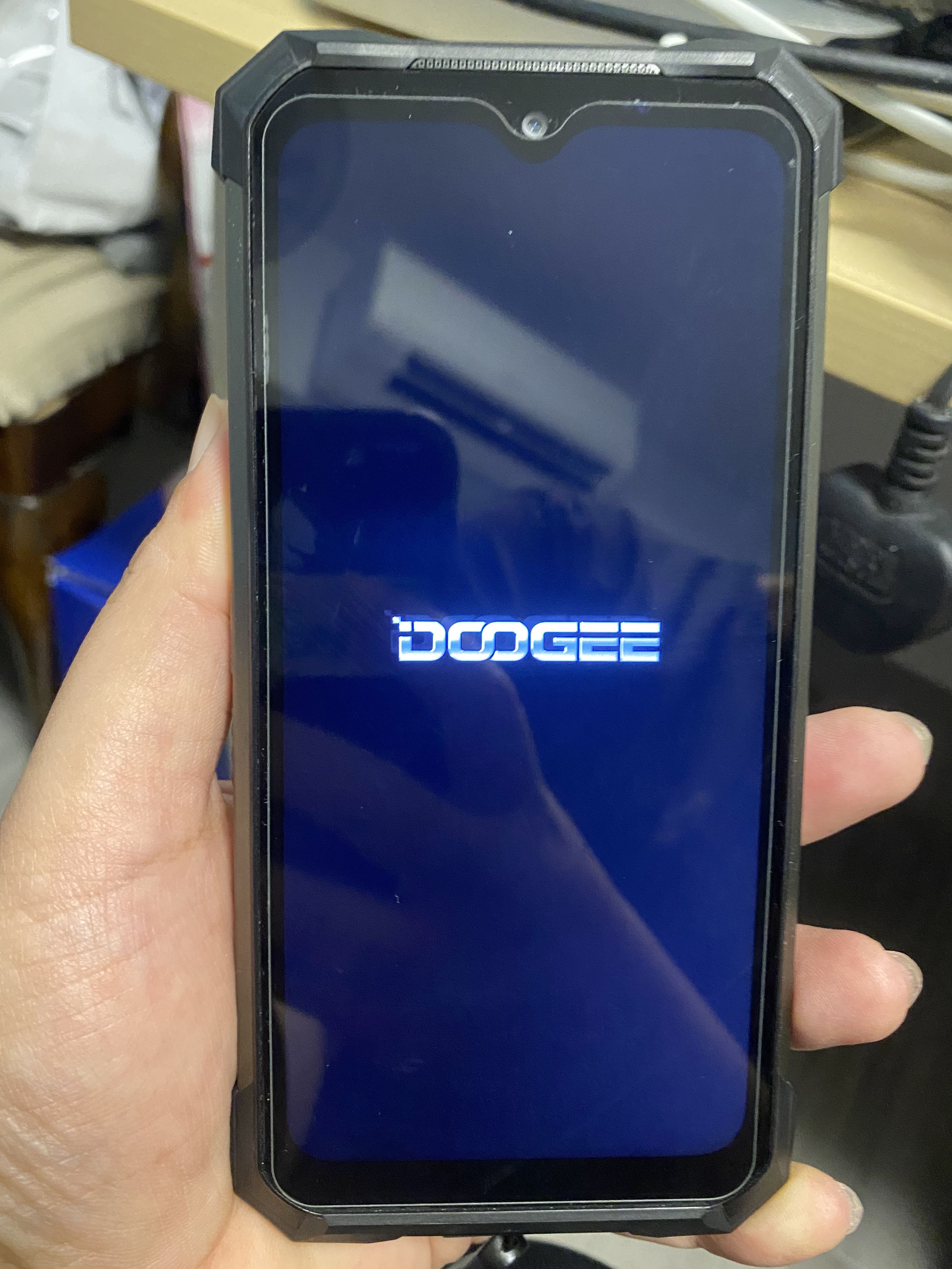 Doogee s88 plus rugged phone 8GB/128GB, Mobile Phones & Gadgets, Mobile ...
