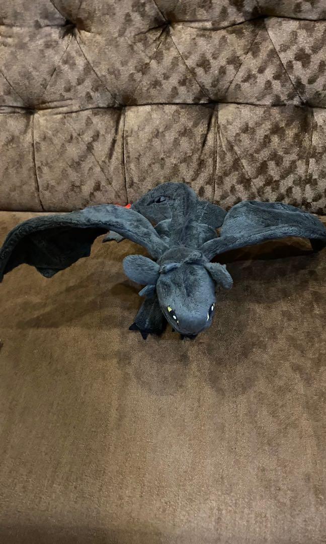 Dreamworks dragons, Hobbies & Toys, Memorabilia & Collectibles, Fan ...