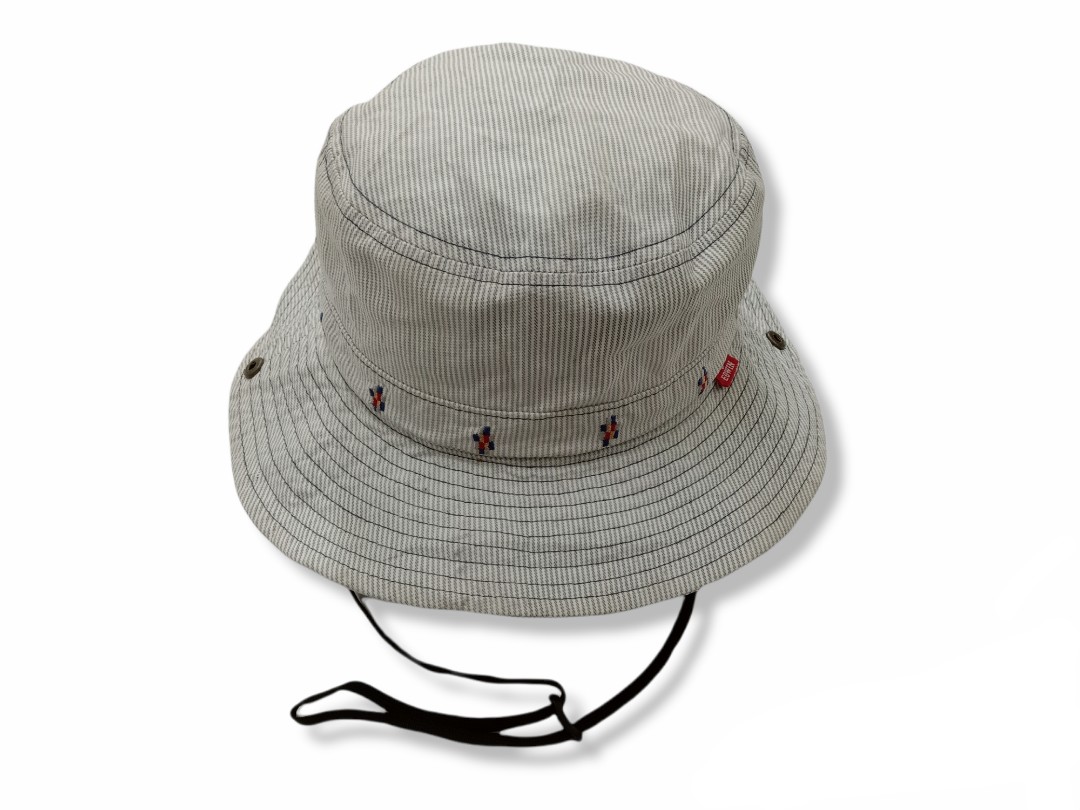 Edwin Bucket Hat, Men's Fashion, Watches & Accessories, Cap & Hats on ...