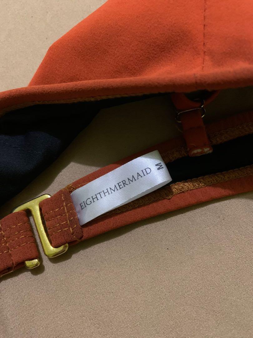 Eighth Mermaid High-kini, Women's Fashion, Swimwear, Bikinis ...