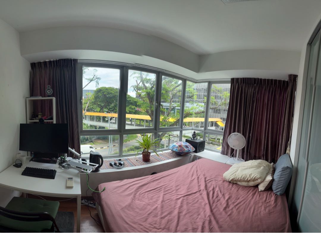 Esta Ruby, Property, Rentals, Room Rentals on Carousell