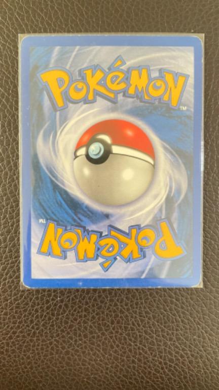 Flareon skyridge pokemon card, Hobbies & Toys, Toys & Games on Carousell