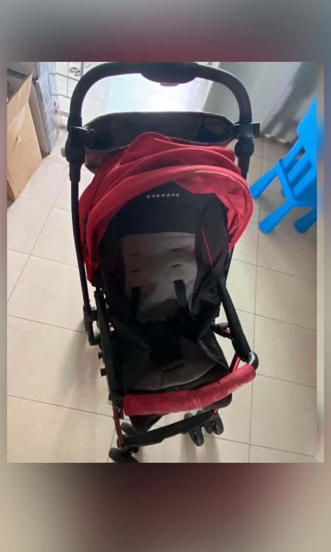 Free strollers, Babies & Kids, Going Out, Strollers on Carousell
