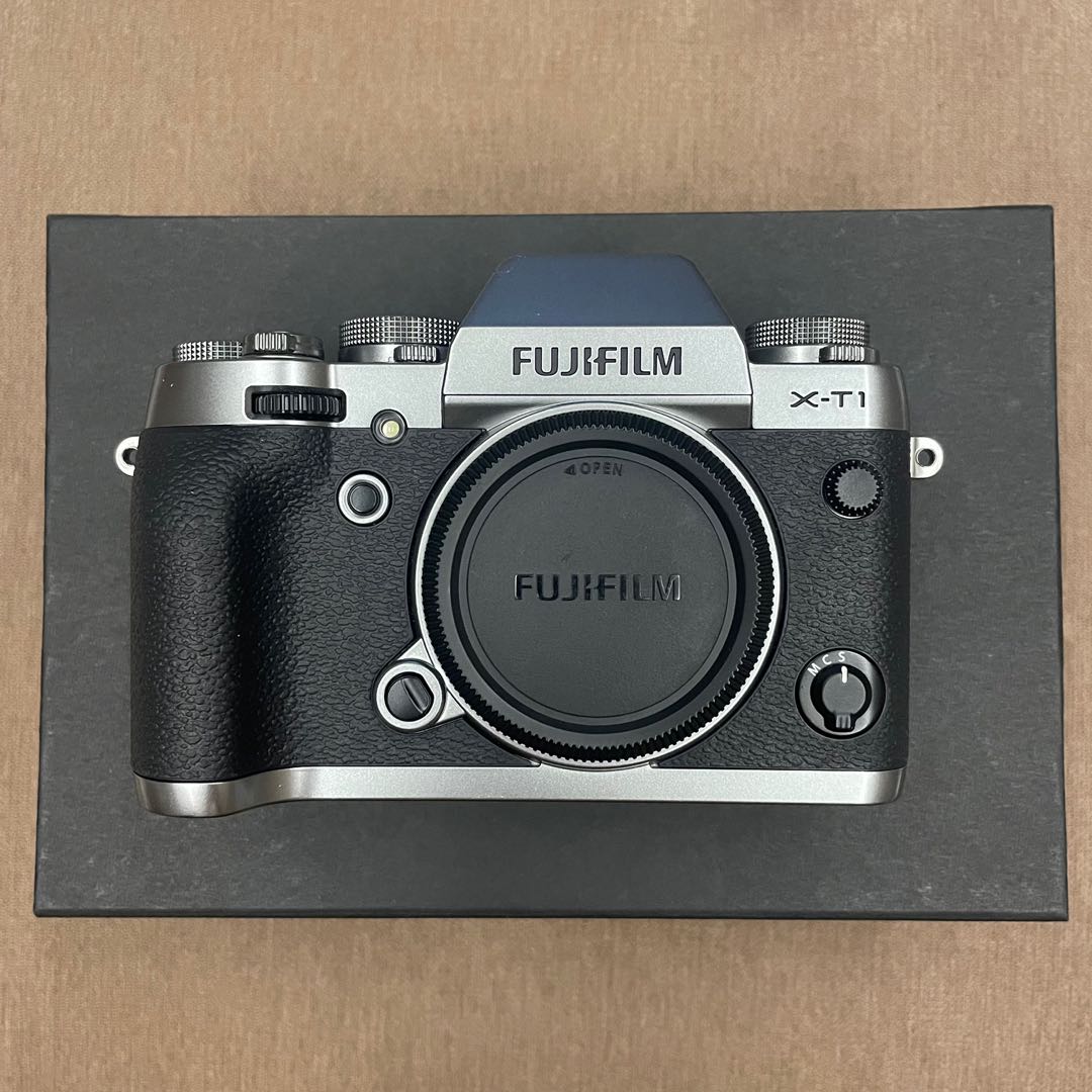 Fujifilm XT-1, Photography, Cameras on Carousell