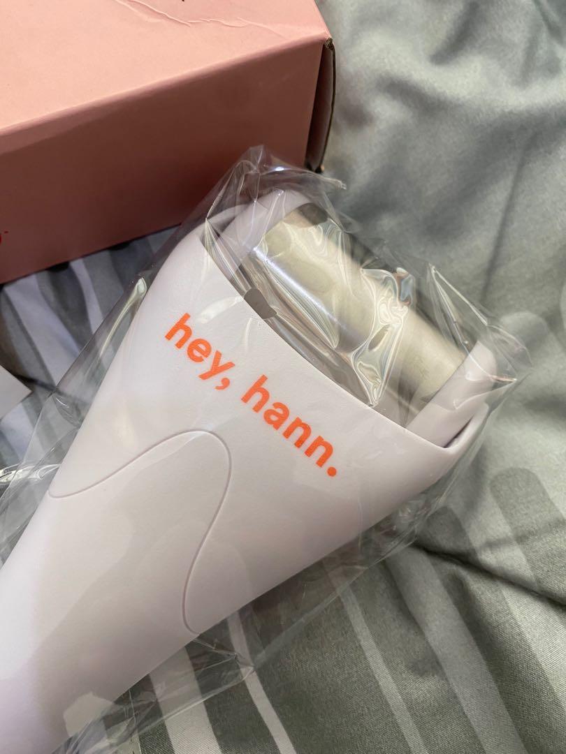 Hey Hann Ice Roller, Beauty & Personal Care, Face, Face Care on Carousell