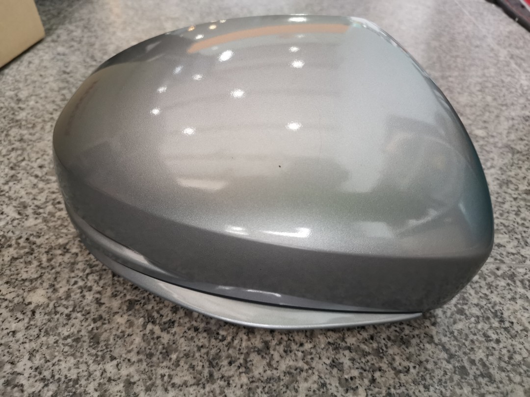 Honda Shuttle Side Mirror Casing (Driver side), Car Accessories ...