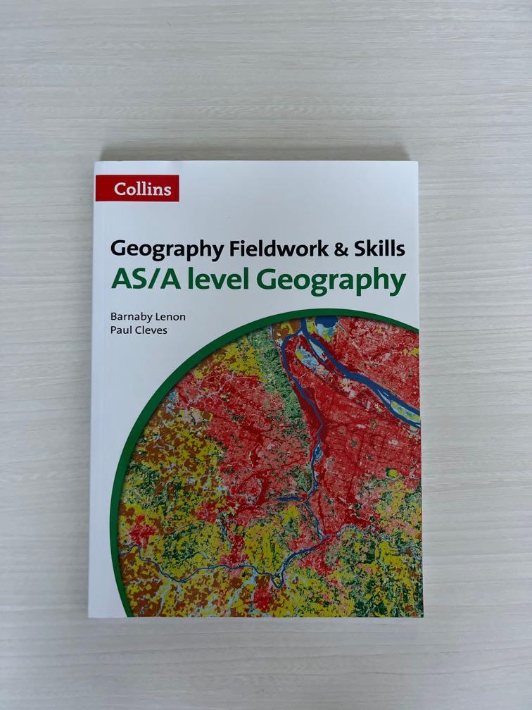 IB geography textbook, Hobbies & Toys, Books & Magazines, Textbooks on ...