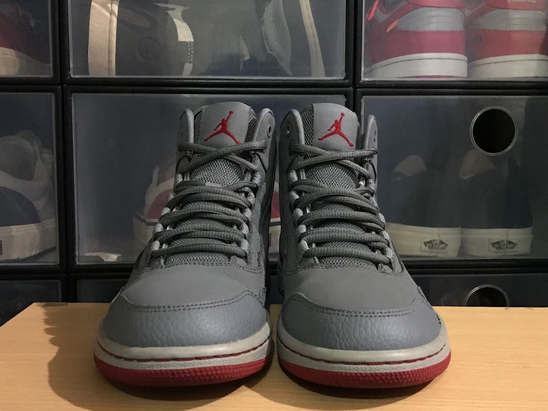 jordan executive, Men's Fashion, Footwear, Sneakers on Carousell