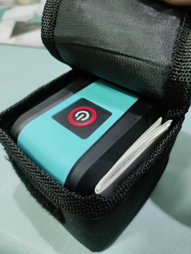 Kiprim Laser Leveler Vertical Horizontal Cross Red Beam Leveler, Mobile ...