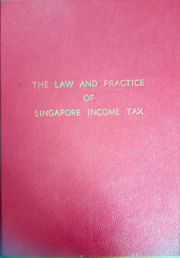 law-and-practice-of-singapore-income-tax-hobbies-toys-books