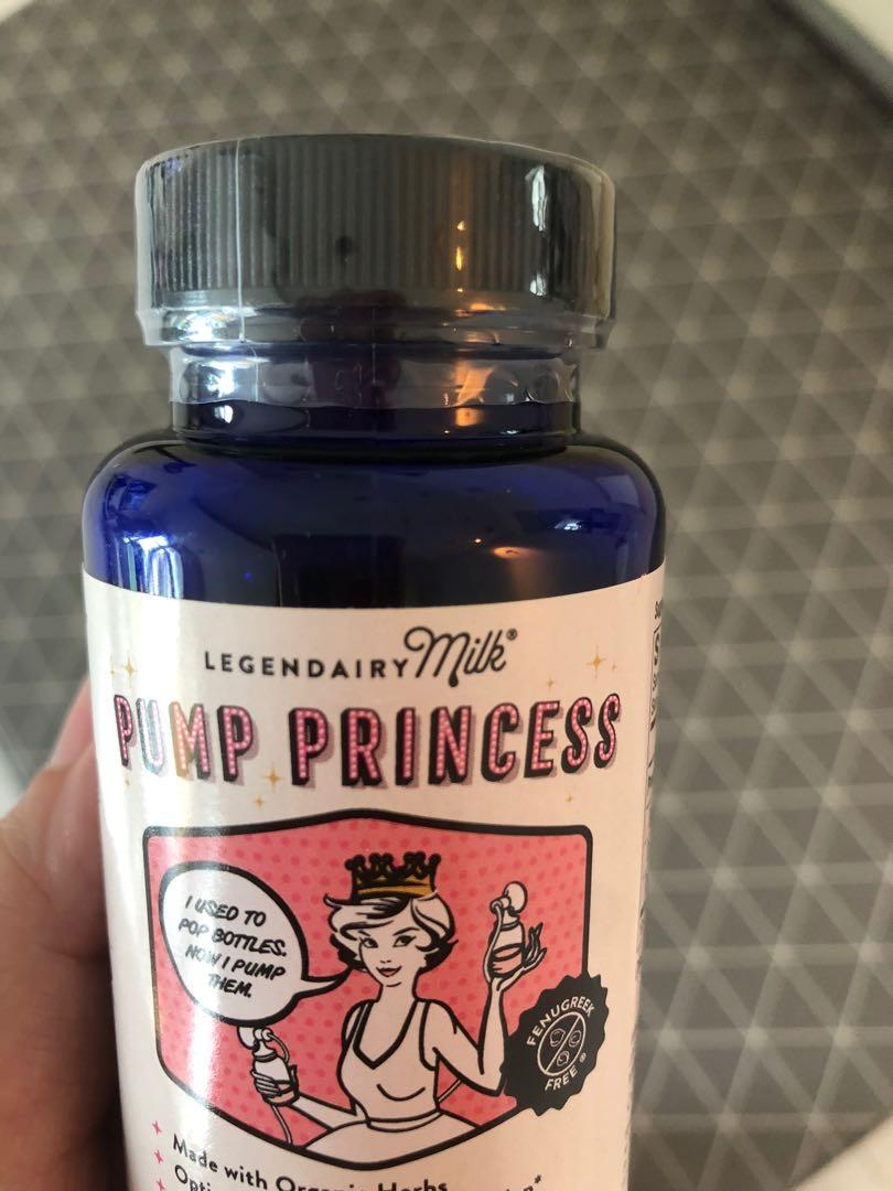 Legendary milk pump princess, Babies & Kids, Nursing & Feeding ...