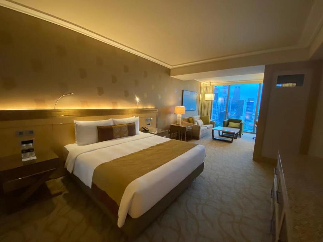 mbs room, Tickets & Vouchers, Event Tickets on Carousell