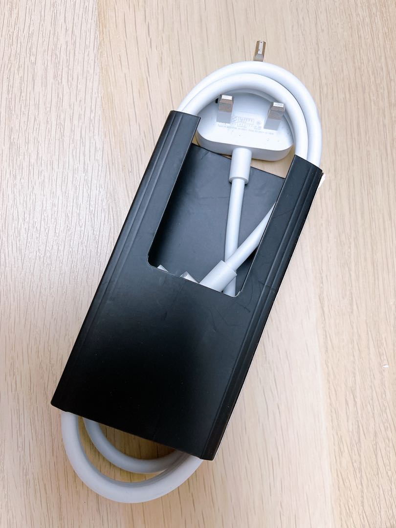 New Apple Magsafe Cable extension, Computers & Tech, Parts ...