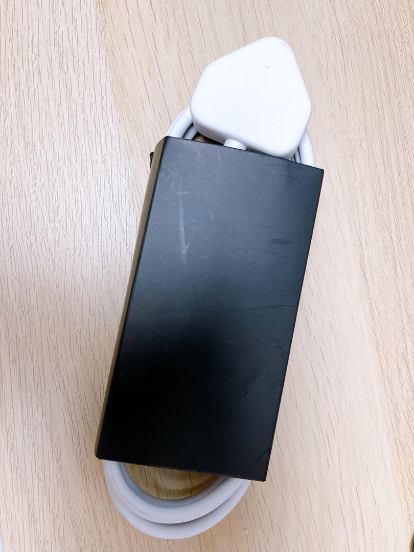 New Apple Magsafe Cable extension, Computers & Tech, Parts ...