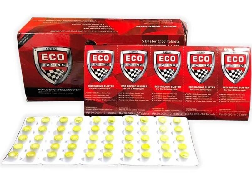 Octane Booster Eco Racing for Motorcycles, Motorcycles, Motorcycle ...