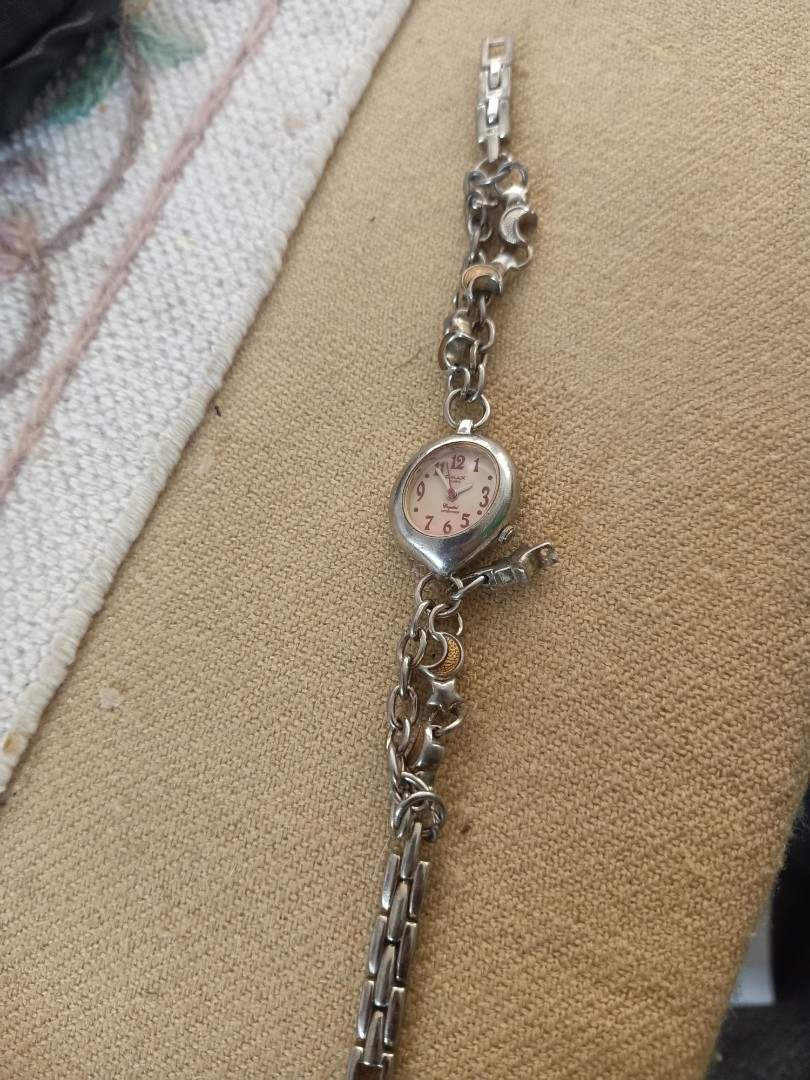 Omax watch, Women's Fashion, Watches & Accessories, Watches on Carousell