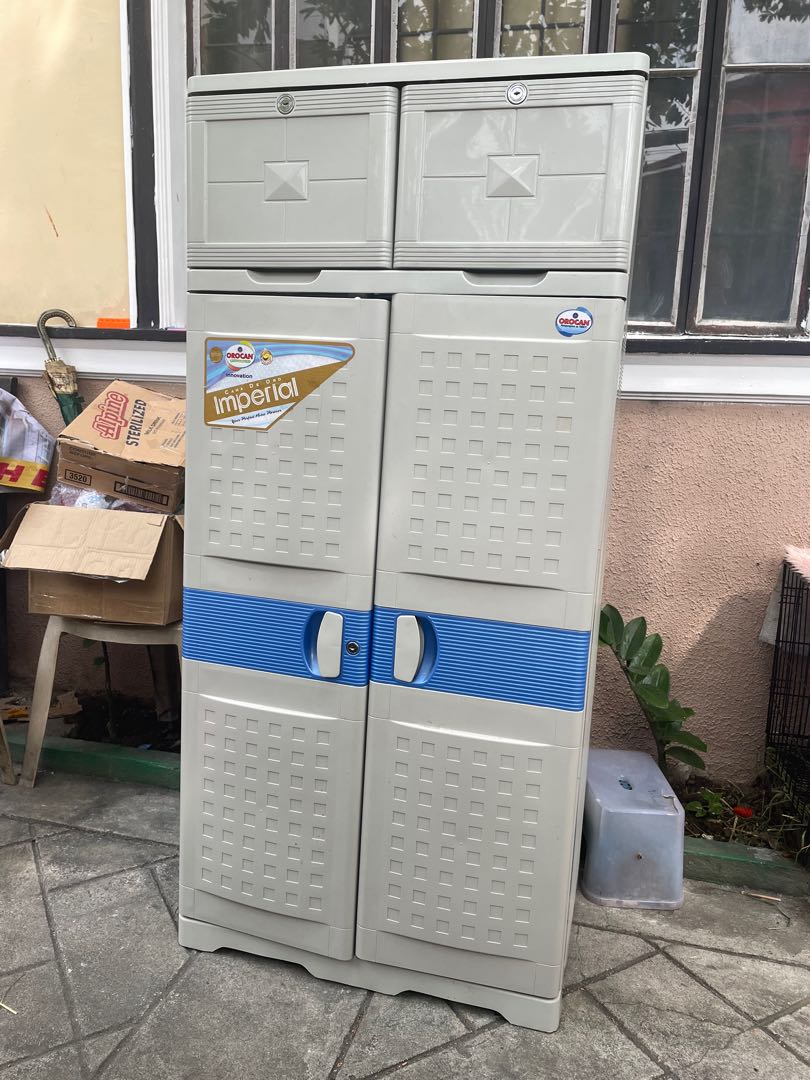 Orocan Imperial Cabinet, Furniture & Home Living, Furniture, Shelves ...