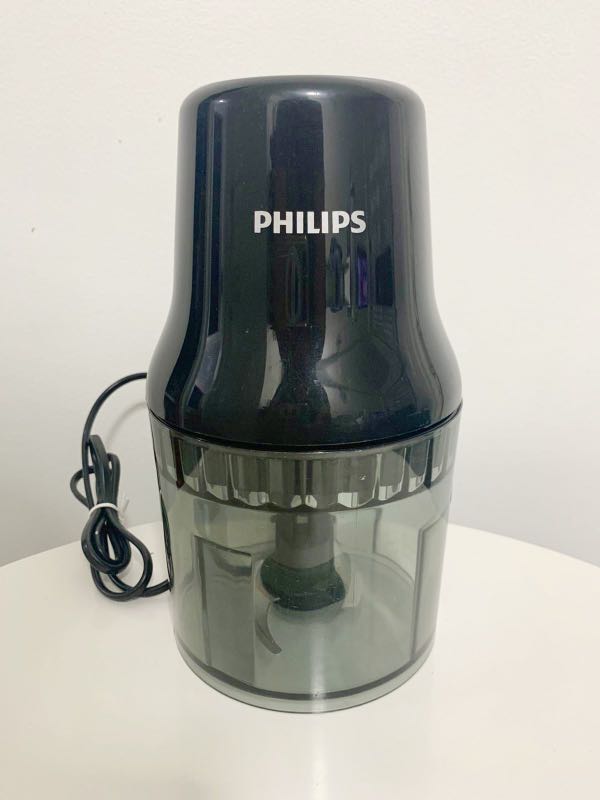 Philips Daily Mini Chopper for Sale, TV & Home Appliances, Kitchen ...