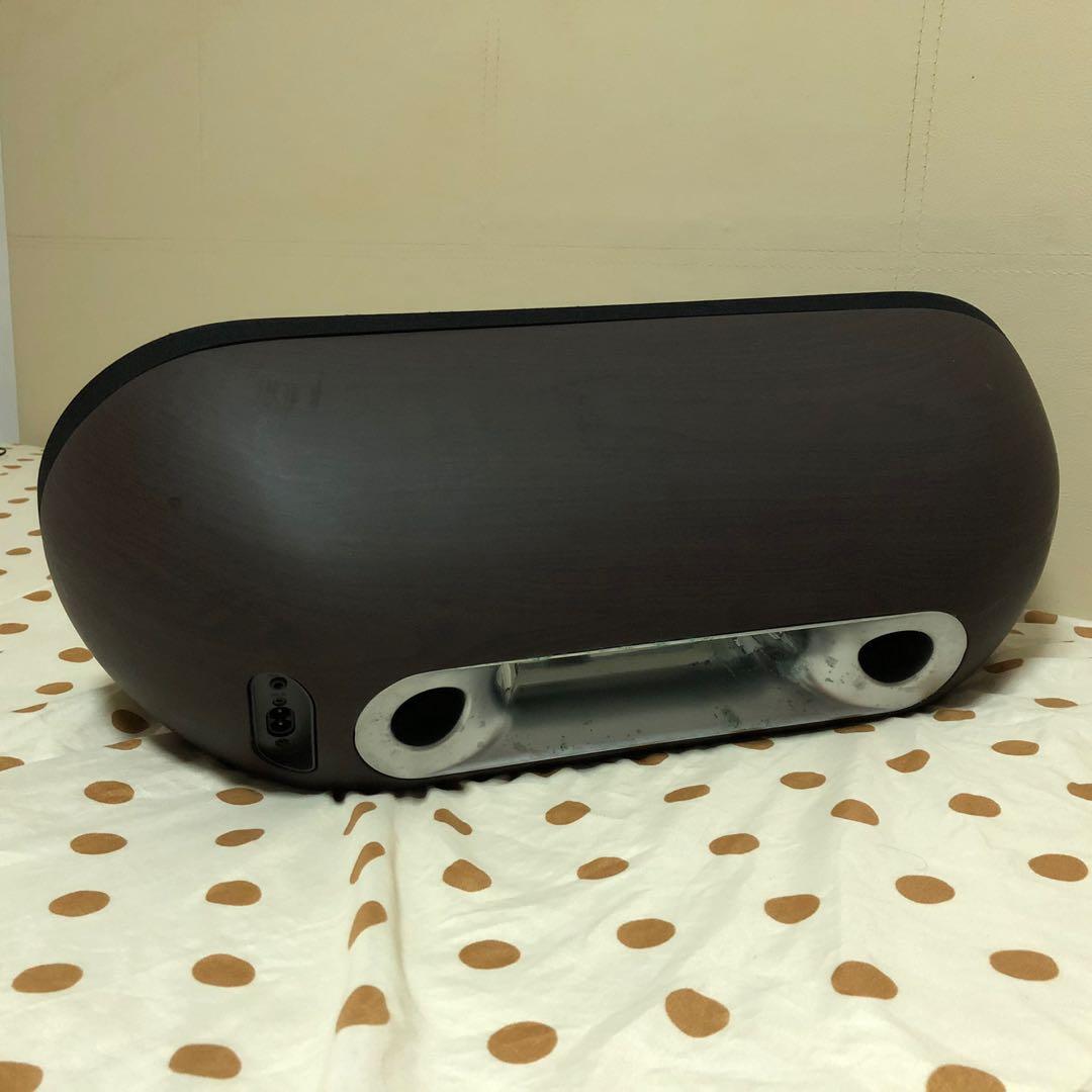 Philips DS9000/12 Docking Speaker iOS iphone ipad Soundbar, Audio ...