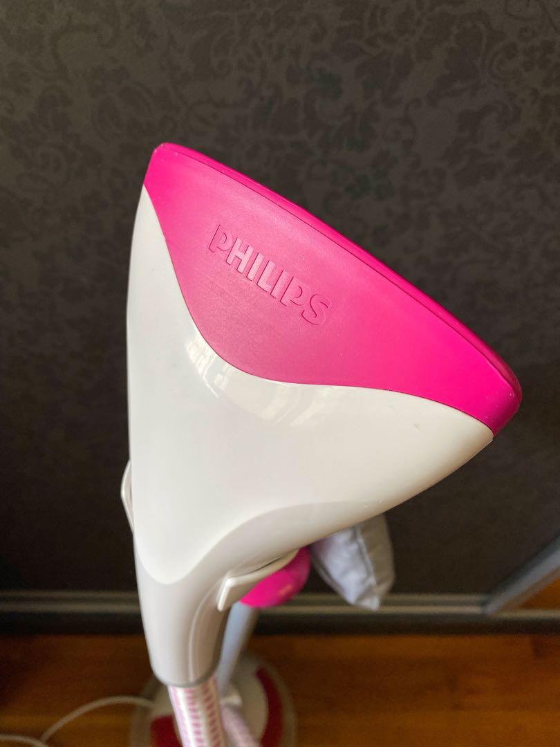 Philips standing steam iron, TV & Home Appliances, Irons & Steamers on ...