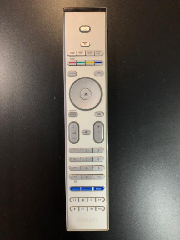 Philips 32 inch Pixel Plus 2 HD and Ambilight, TV & Home Appliances, TV ...