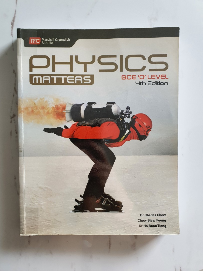Physics 4th Edition Textbook Hobbies Toys Books Magazines