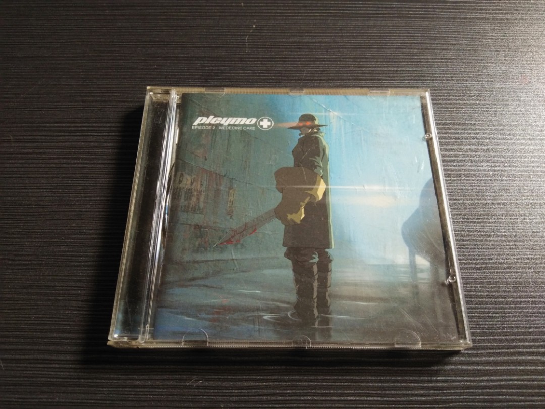 Pleymo Medicine Cake Clipart