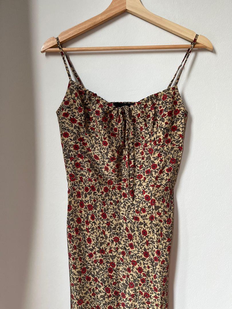 Realisation Par Alba in Dahlia M, Women's Fashion, Dresses & Sets ...