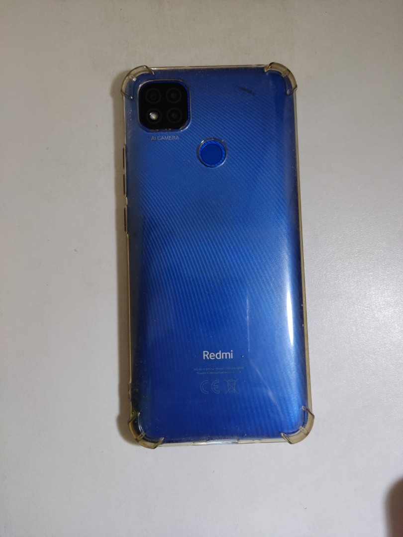 Redmi 9c, Mobile Phones & Gadgets, Mobile Phones, Android Phones ...