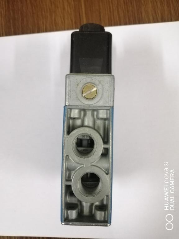 Rexroth Wabco solenoid valve., TV & Home Appliances, Electrical ...