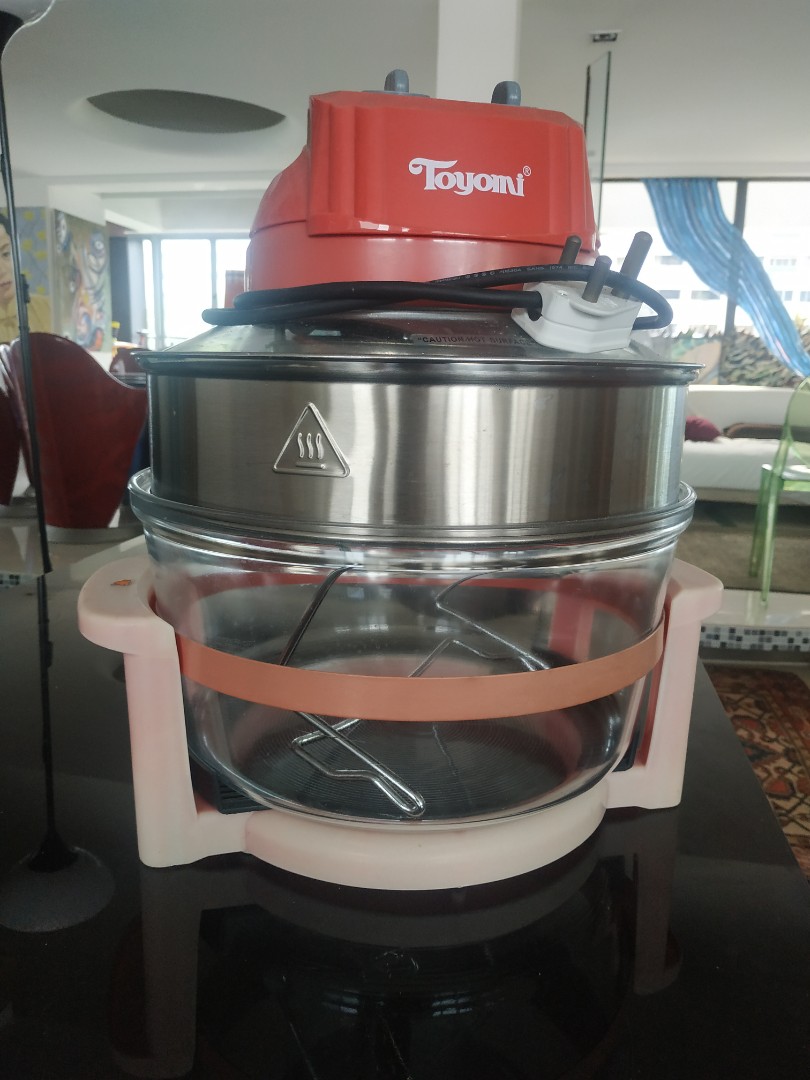 Roaster, TV & Home Appliances, Kitchen Appliances, Ovens & Toasters on ...