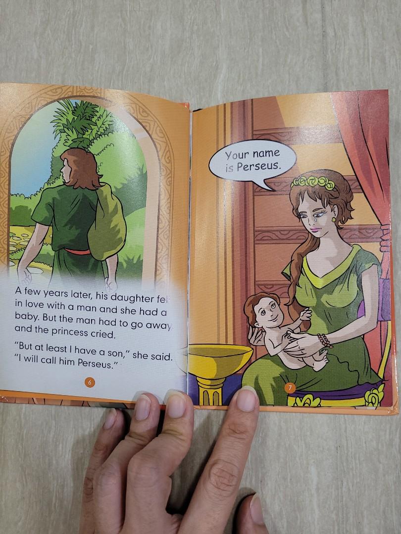 Robin Level 4 story books, Hobbies & Toys, Books & Magazines, Children ...