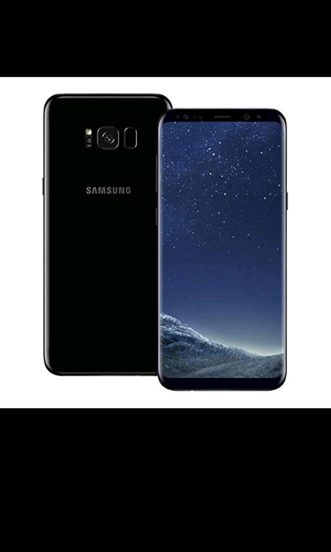 S8 edge, Mobile Phones & Gadgets, Mobile Phones, Android Phones ...