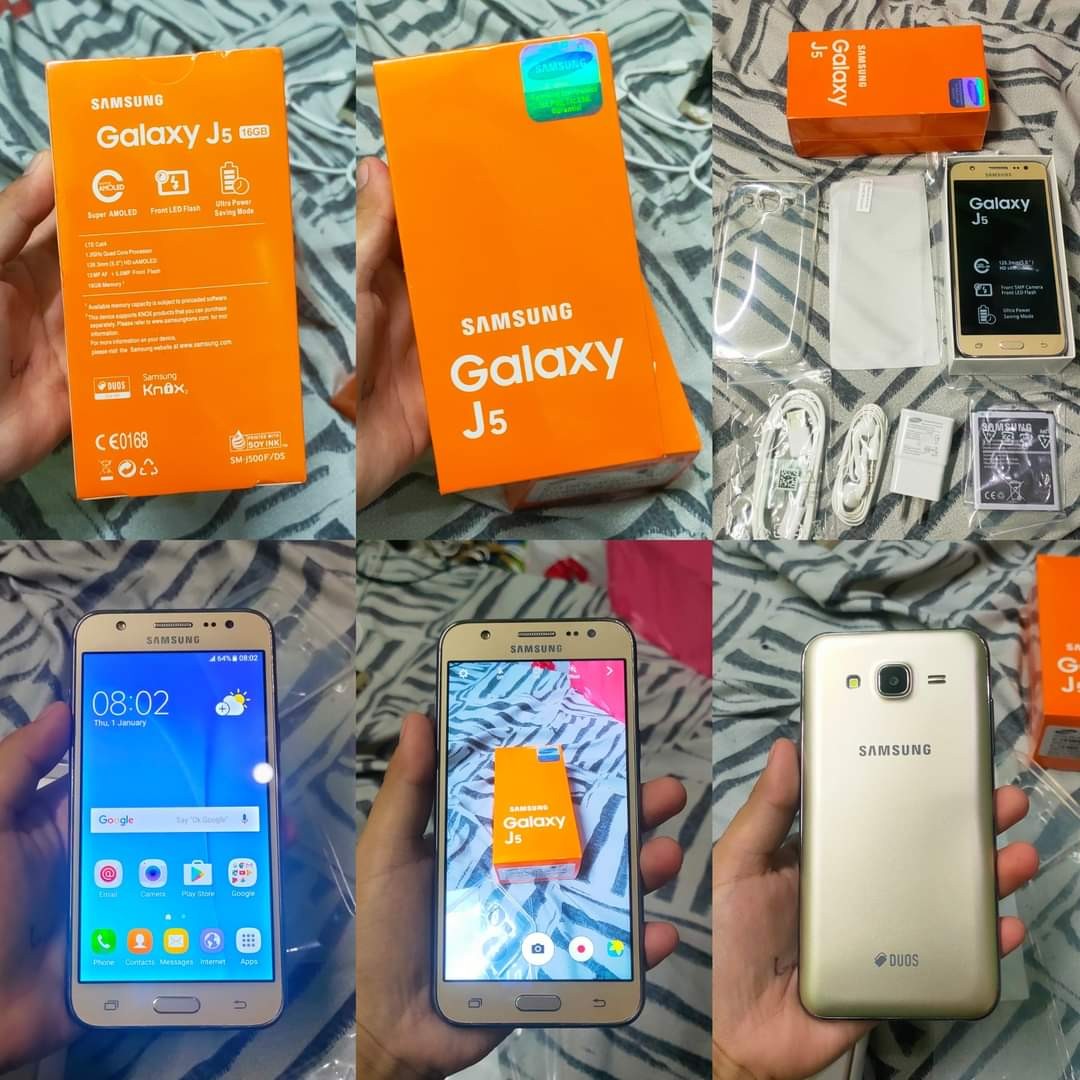 Samsung j5, Mobile Phones & Gadgets, Mobile Phones, Android Phones ...