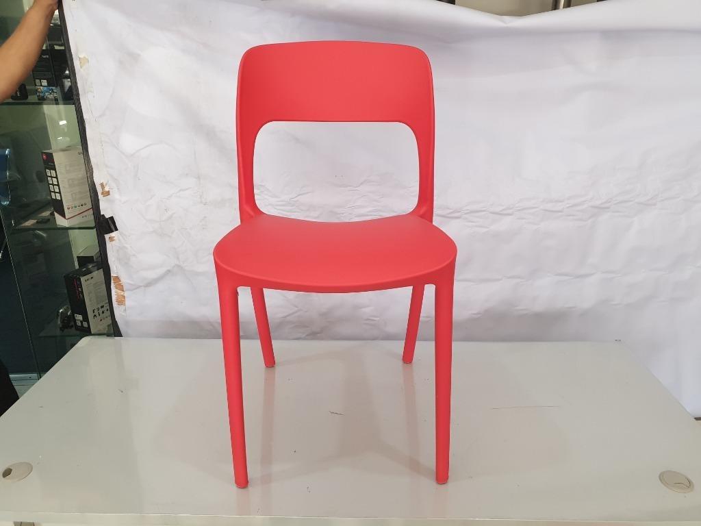 Sumo SC-183 Designer Plastic Stackable Chair, Plastic Chair, Pantry ...