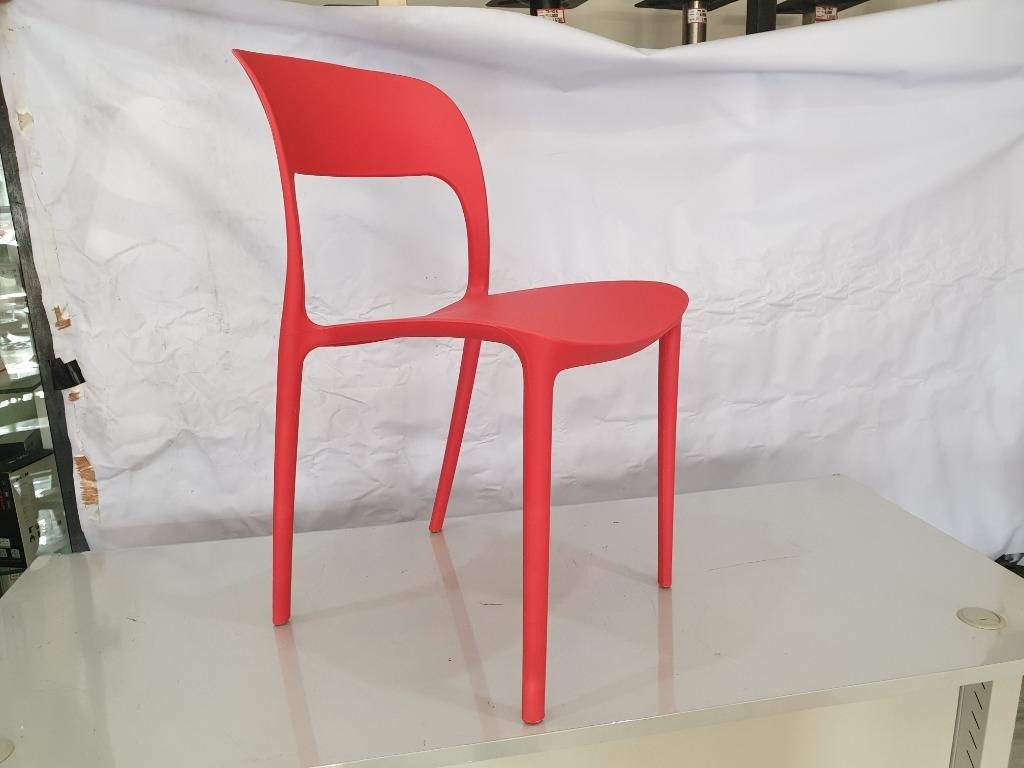 Sumo SC-183 Designer Plastic Stackable Chair, Plastic Chair, Pantry ...