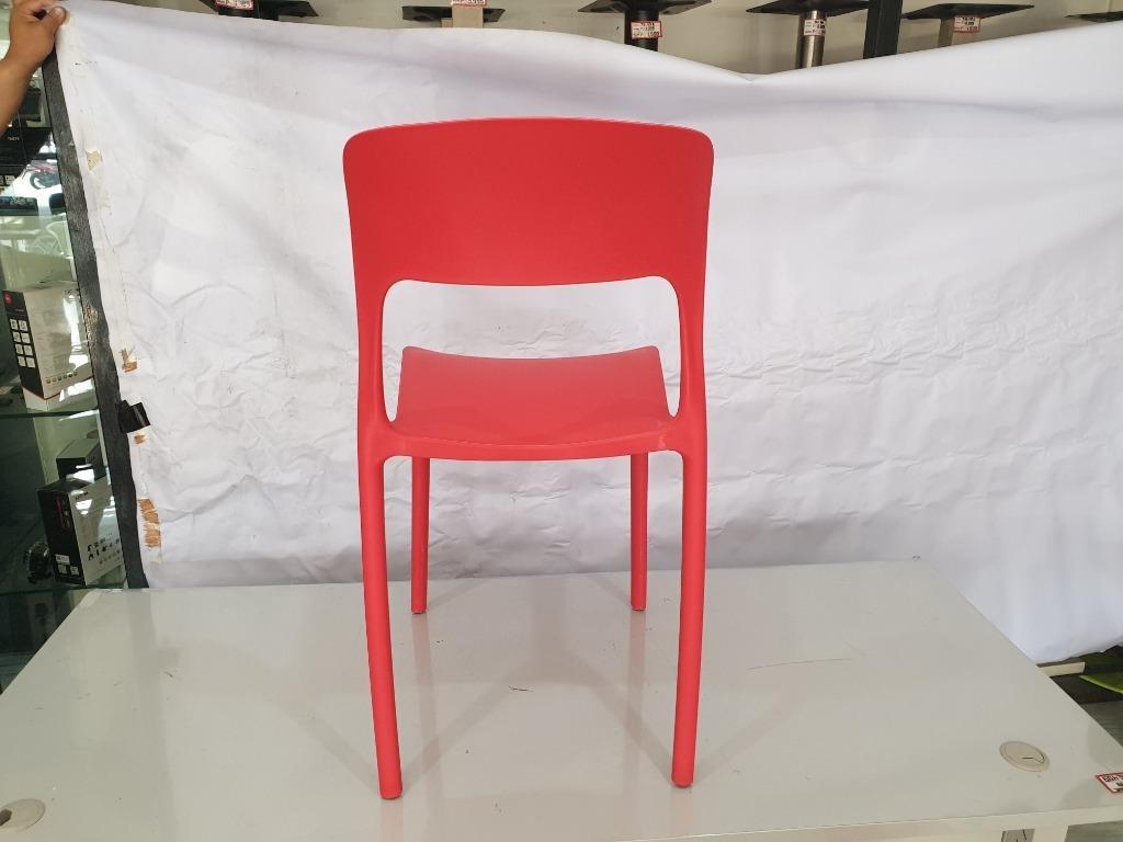Sumo SC-183 Designer Plastic Stackable Chair, Plastic Chair, Pantry ...