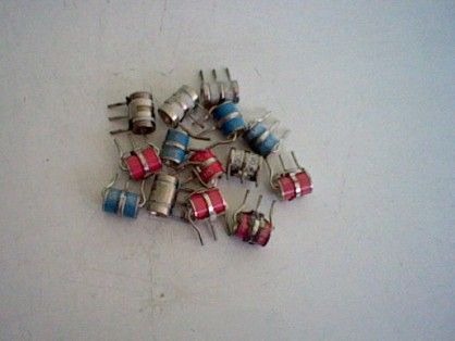 SIEMENS 3-LEG FUSE 230V, Computers & Tech, Parts & Accessories, Other ...