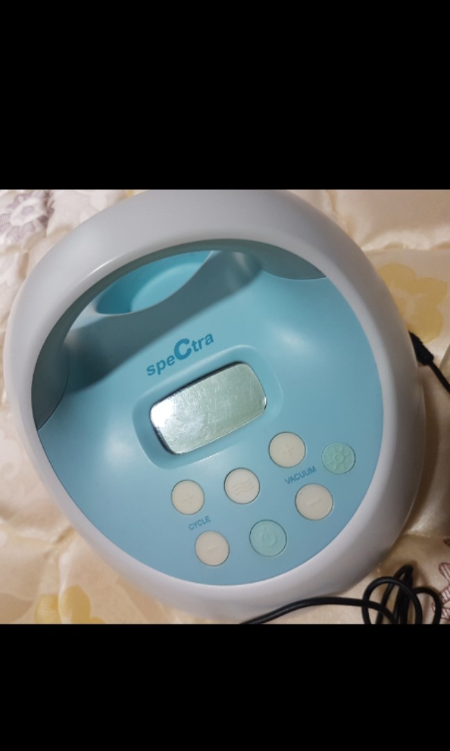 Spectra Pump, Babies & Kids, Nursing & Feeding, Breastfeeding & Bottle ...