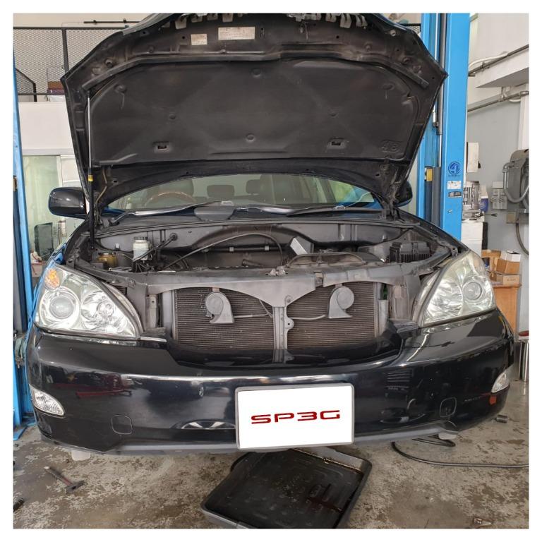 Steering Rack Lexus RX350 Power Steering Rack and Pinion Power Steering ...