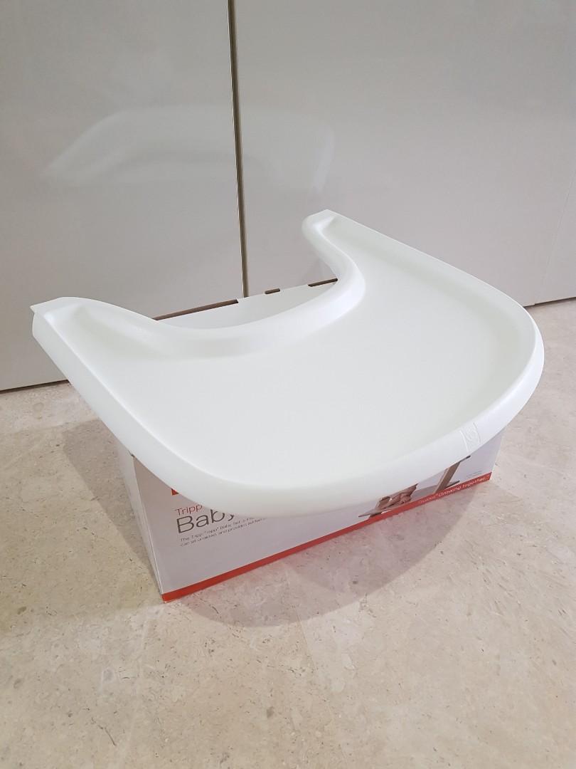 Stokke Tripp Trapp Tray, Babies & Kids, Baby Nursery & Kids Furniture ...