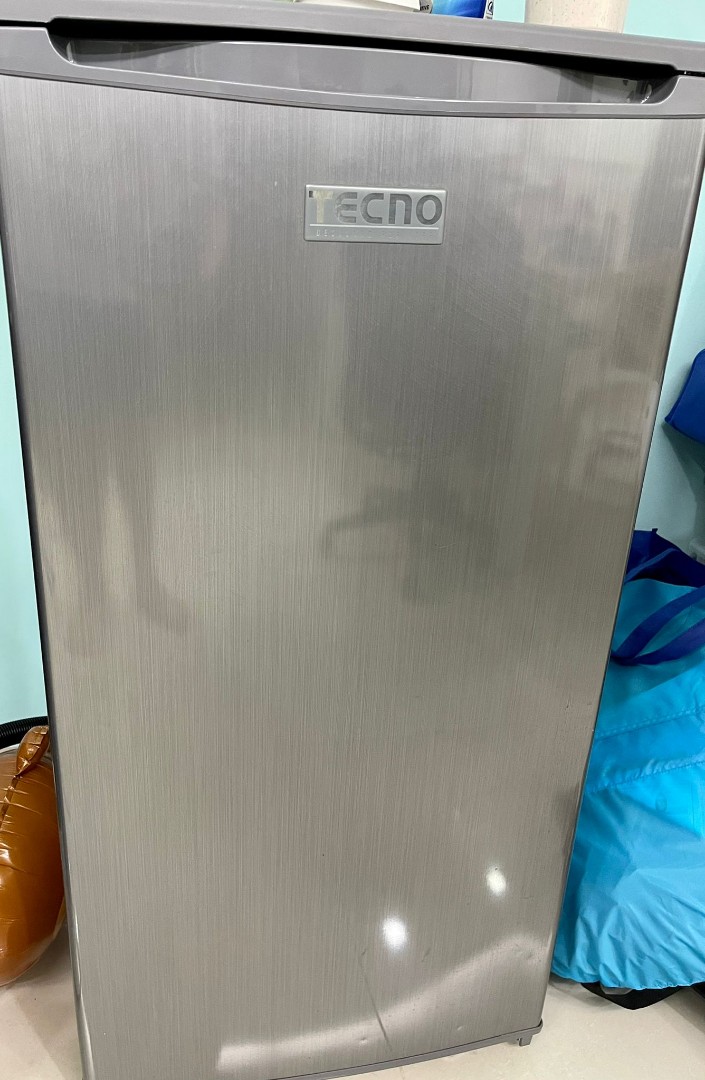 Techno Freezer, TV & Home Appliances, Kitchen Appliances, Refrigerators ...