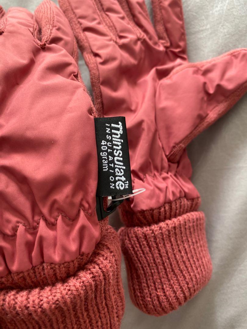 Thinsulate hand warmers, Hobbies & Toys, Travel, Travel Essentials ...