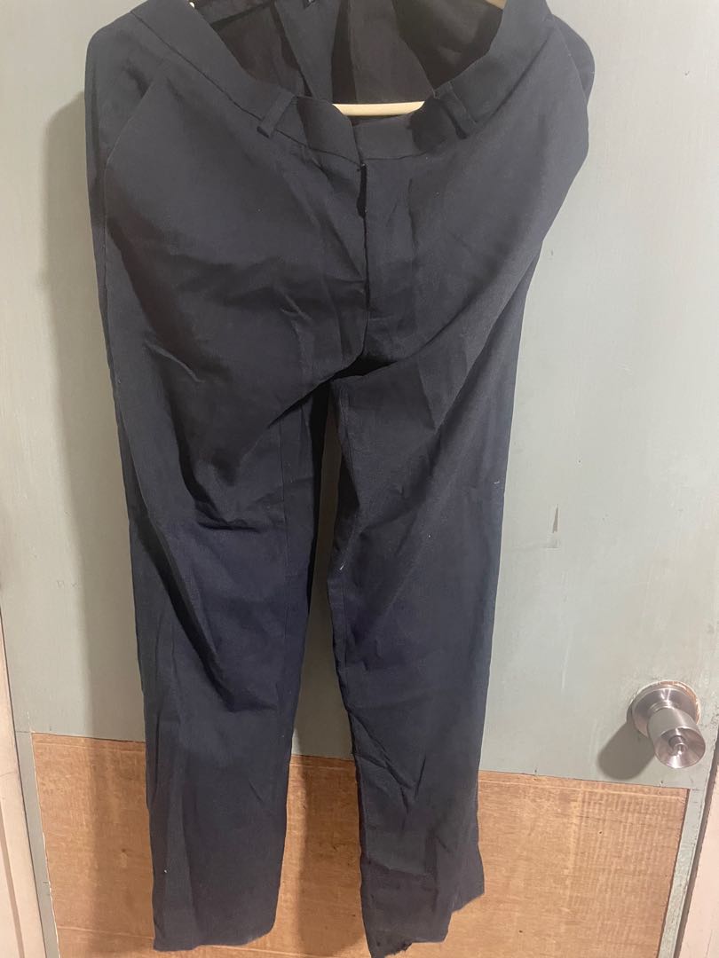 Topman chino pants, Men's Fashion, Bottoms, Chinos on Carousell