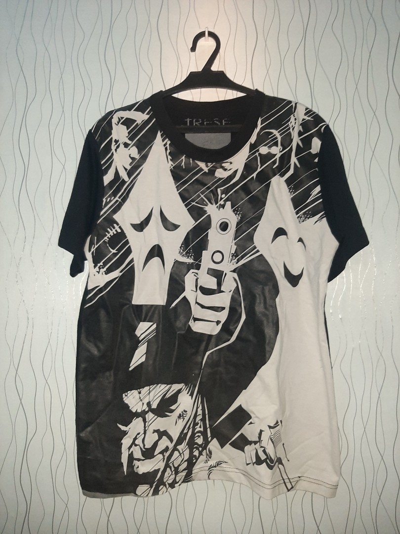 Trese Original Shirt, Women's Fashion, Tops, Shirts on Carousell