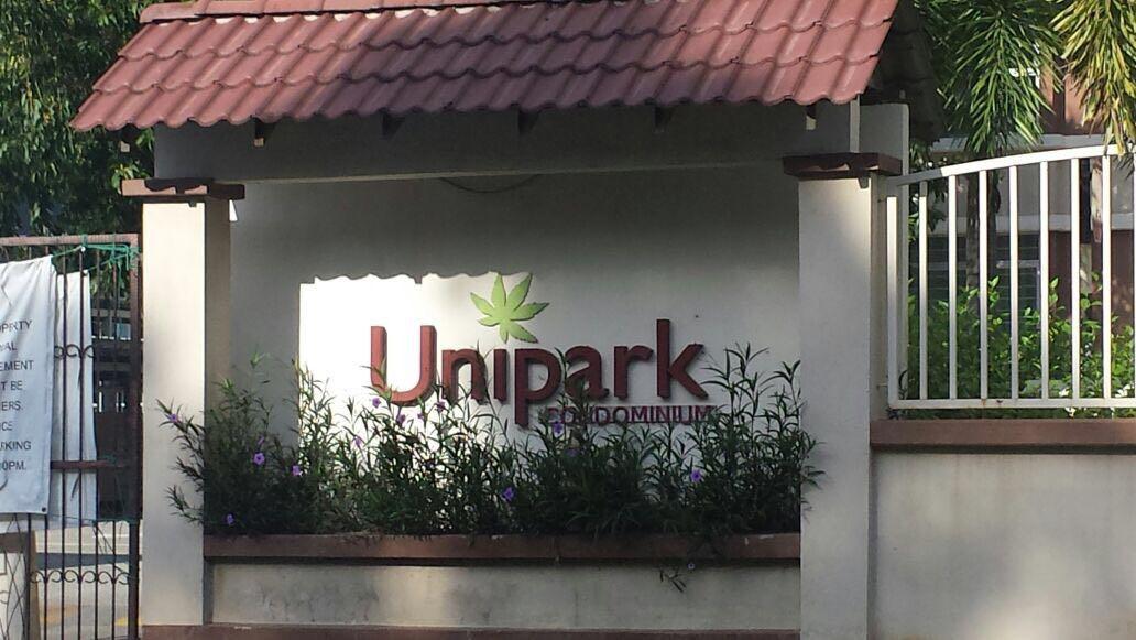 Unipark Condominium, Property, Rentals on Carousell
